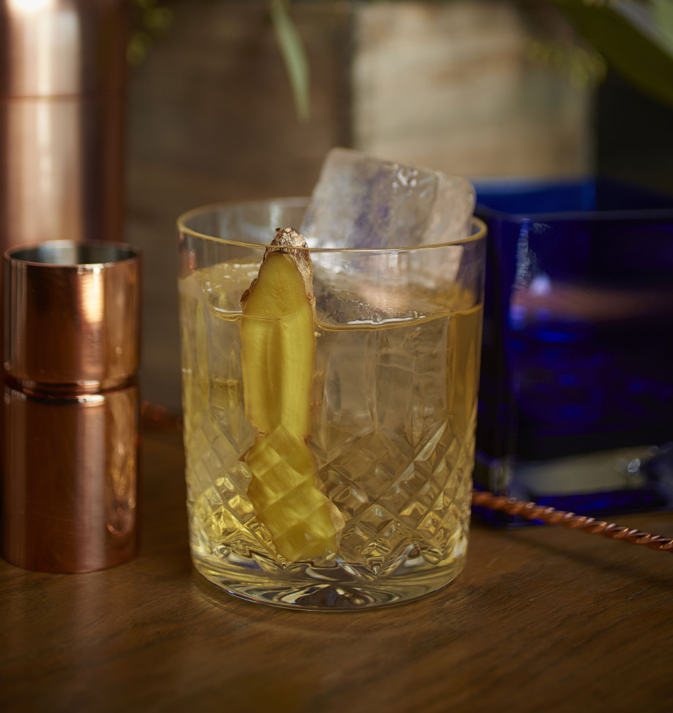 Haig Clubman_Signature Cocktail_Haig Club US Launch Party_Photo Credit ...