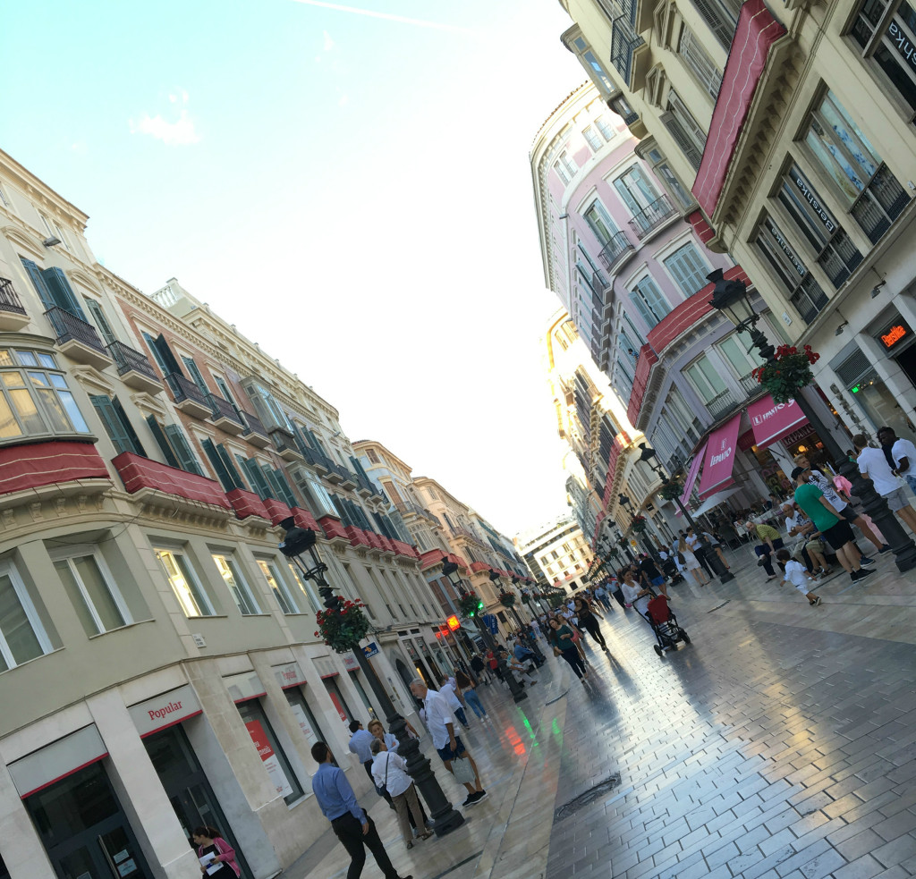 Malaga-City-Centre