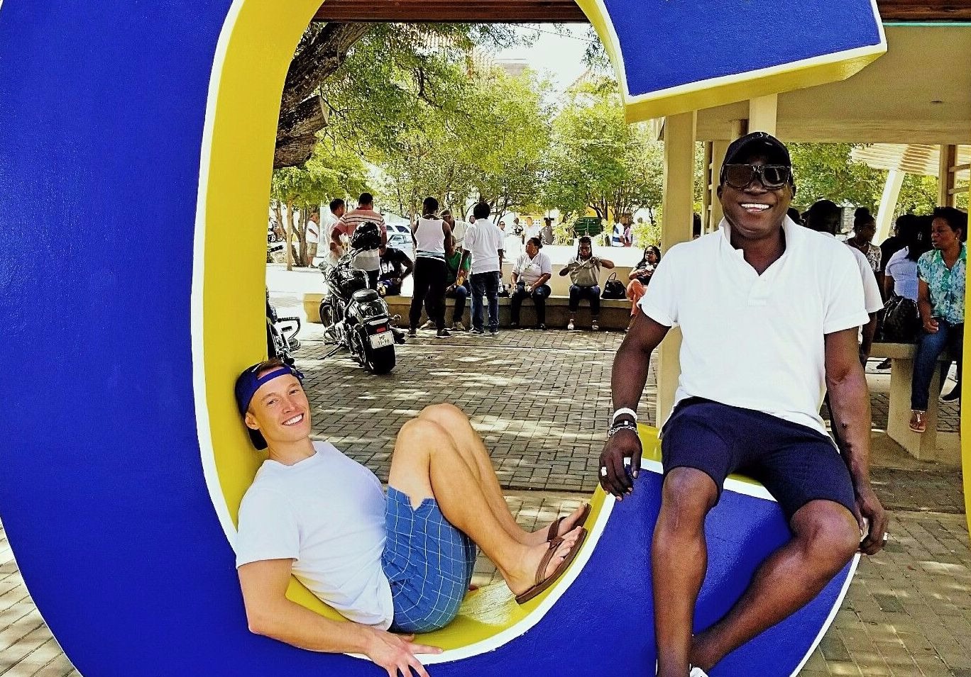 Curaçao: Color and Character in the Caribbean